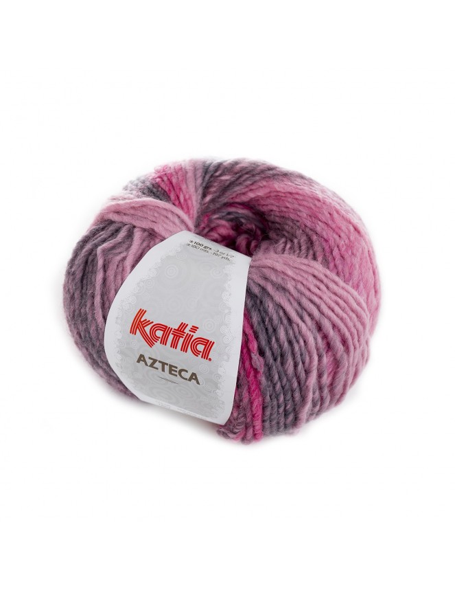 Lana Katia Azteca | Miss Kits