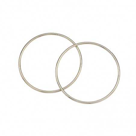Aro de metal 12.5cm