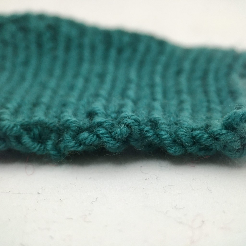 Montaje Double Twist Loop