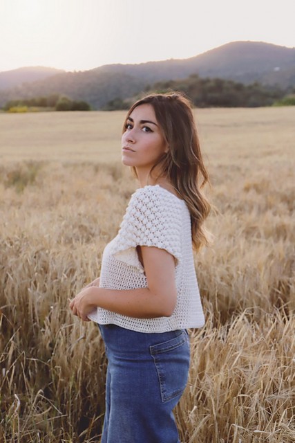 ¿Qué tejer con Bambú L de Casasol?